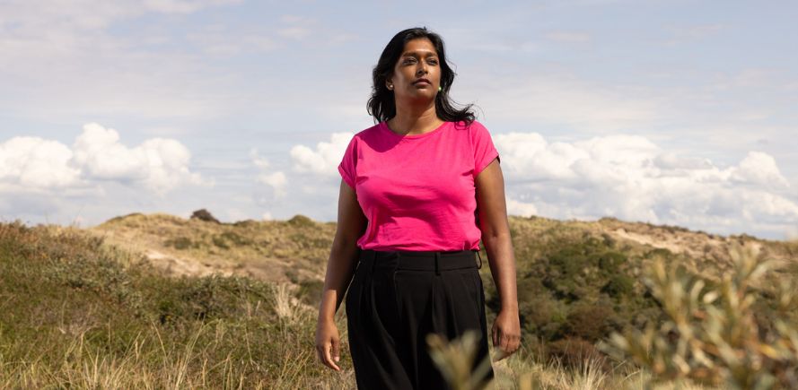 Door deze leiderschapstraining wil ik niet langer one of the guys zijn | Intermediair